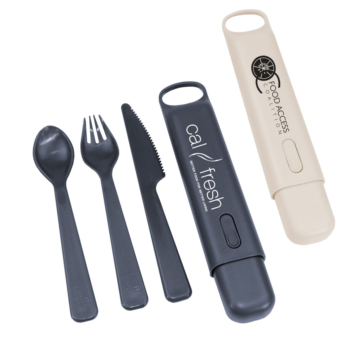 HIP® Reusable Utensils - Promotional Giveaway | Crestline
