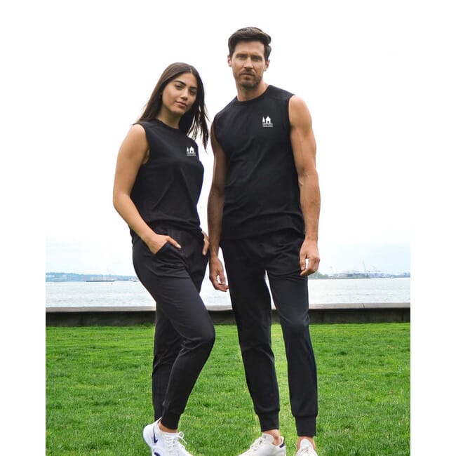 Unisex Threadfast Apparel Impact Tank - Promotional | Crestline