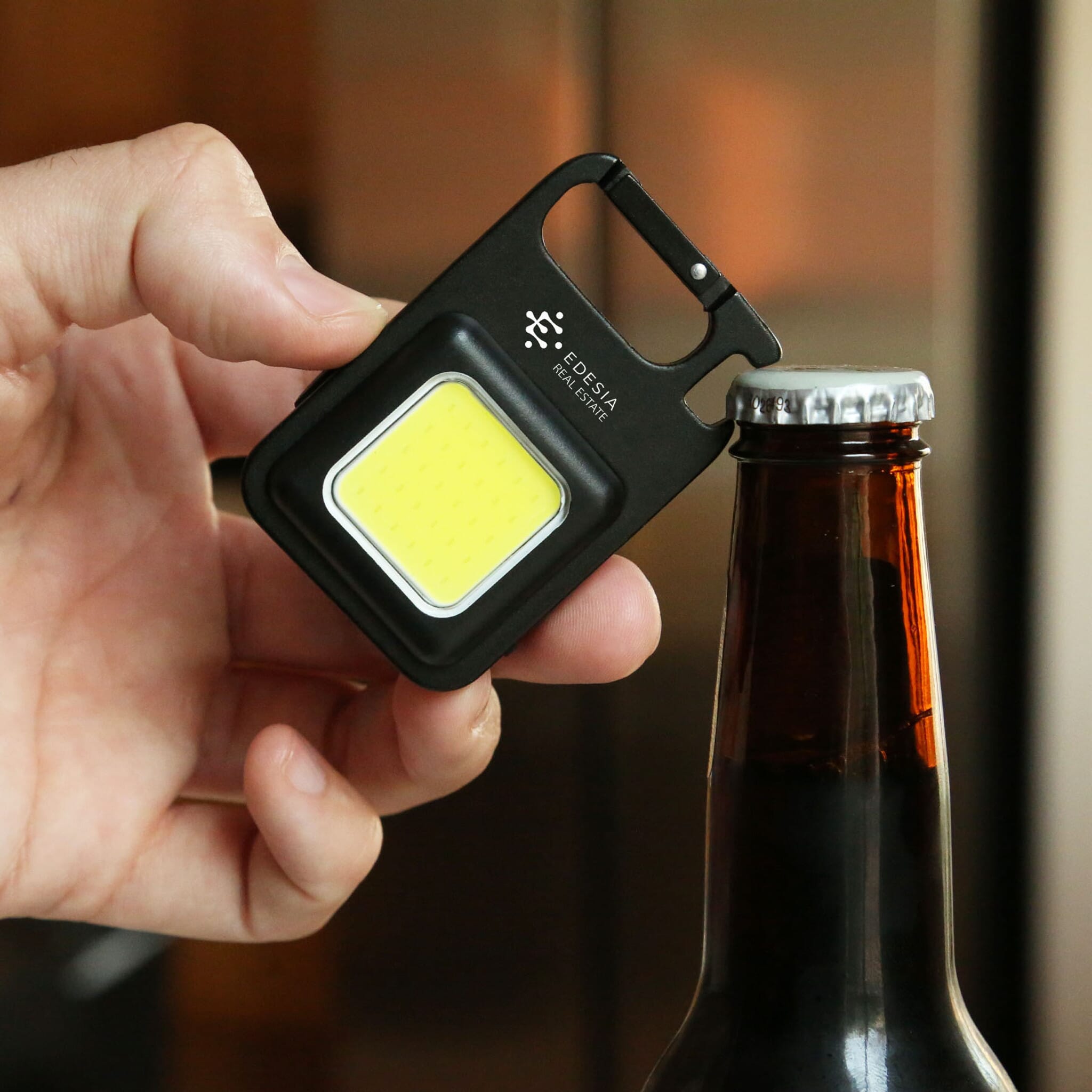 ReNew Rechargeable Cob Magnetic Light - Promotional Giveaway | Crestline