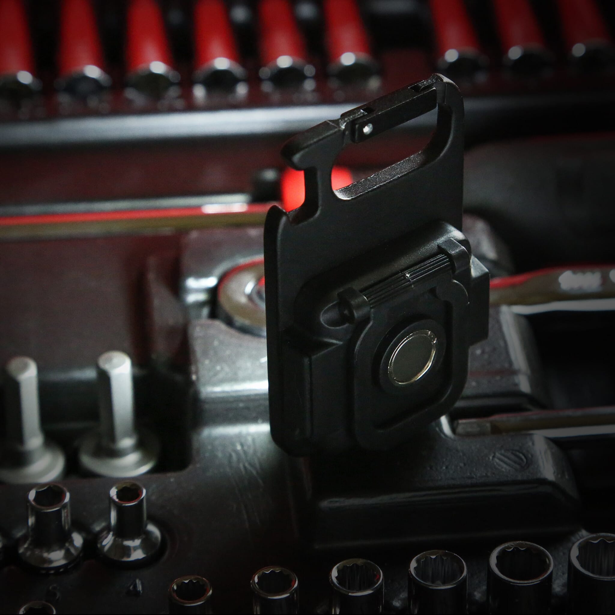 ReNew Rechargeable Cob Magnetic Light - Promotional Giveaway | Crestline