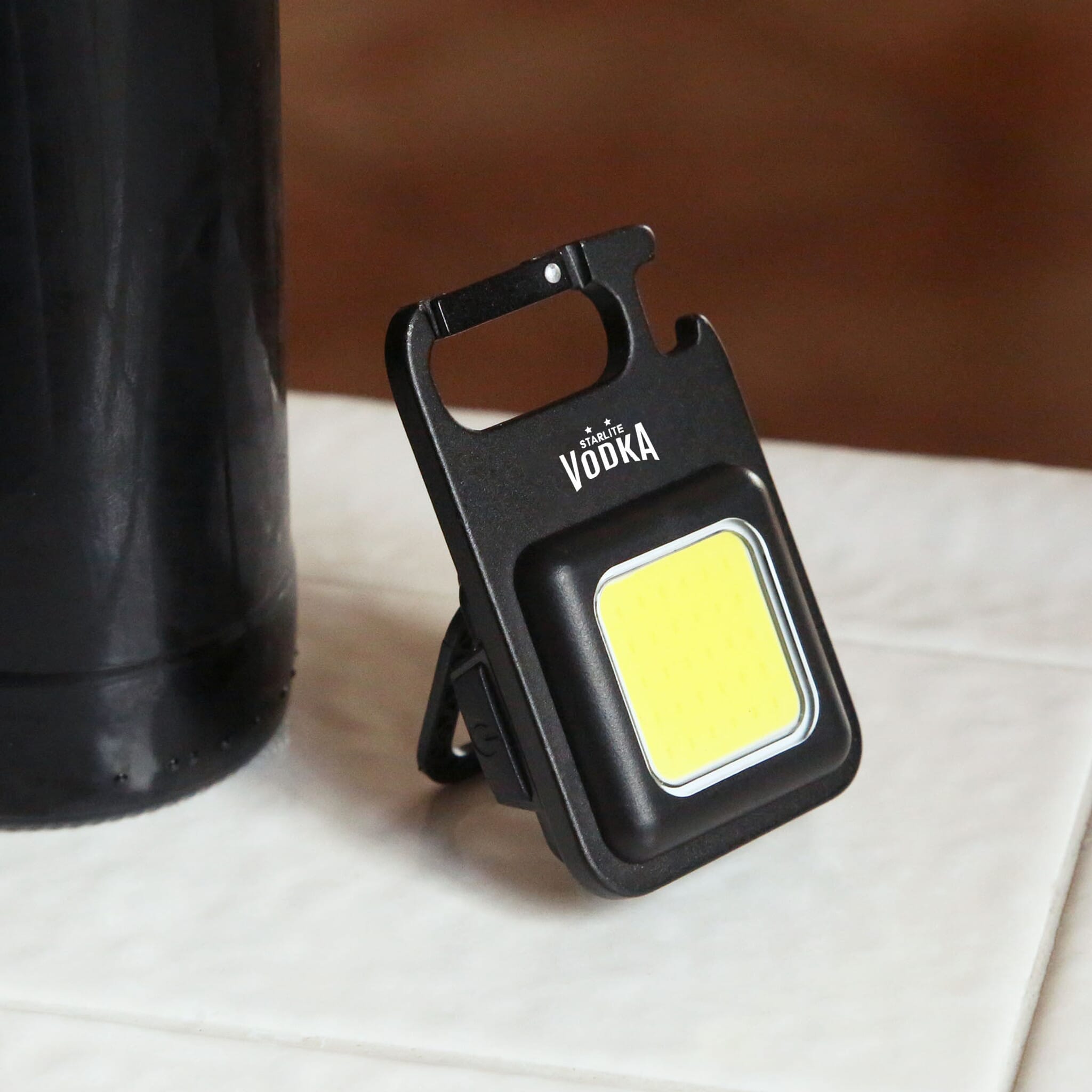 ReNew Rechargeable Cob Magnetic Light - Promotional Giveaway | Crestline