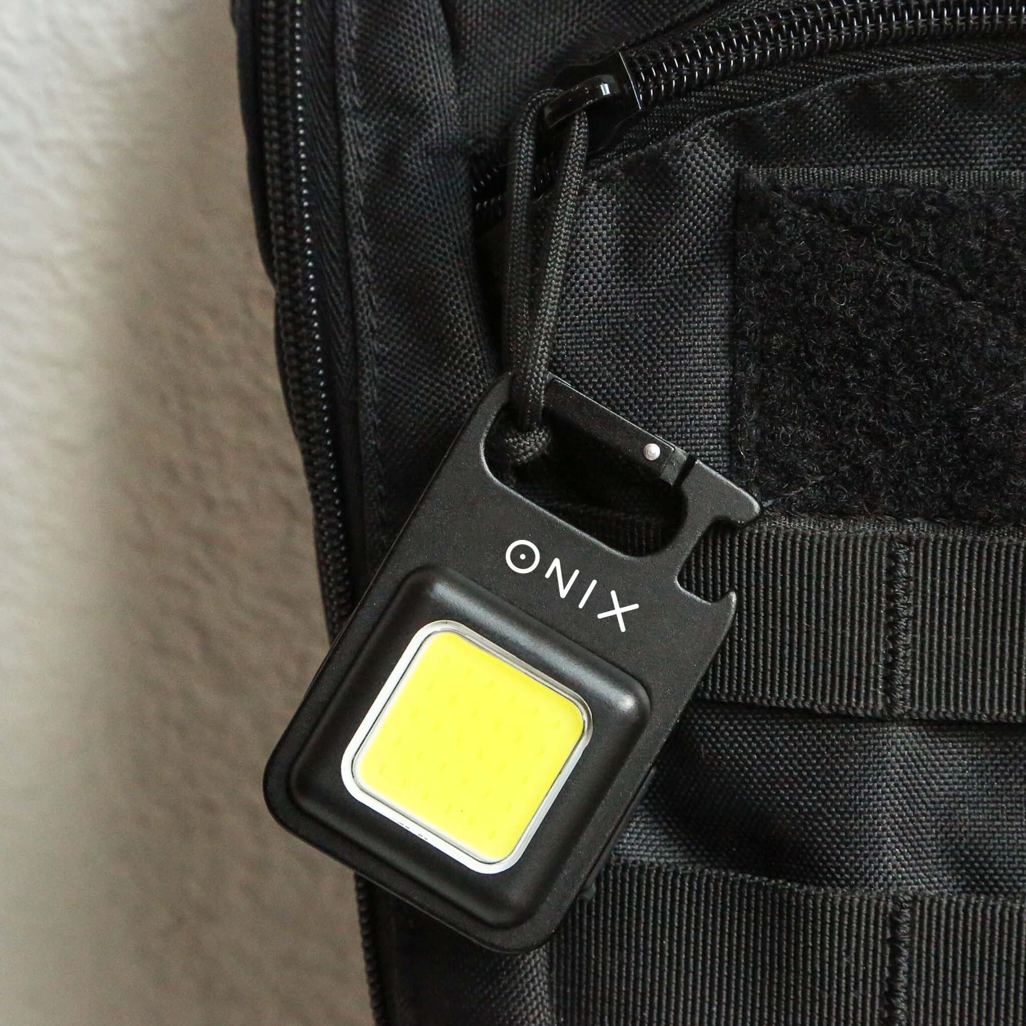 ReNew Rechargeable Cob Magnetic Light - Promotional Giveaway | Crestline