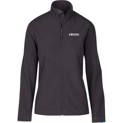 Ladies' Nexus Soft Shell Jacket - Promotional | Crestline