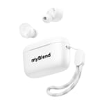 Quarx Wireless ANC Earbuds - Promotional Giveaway | Crestline