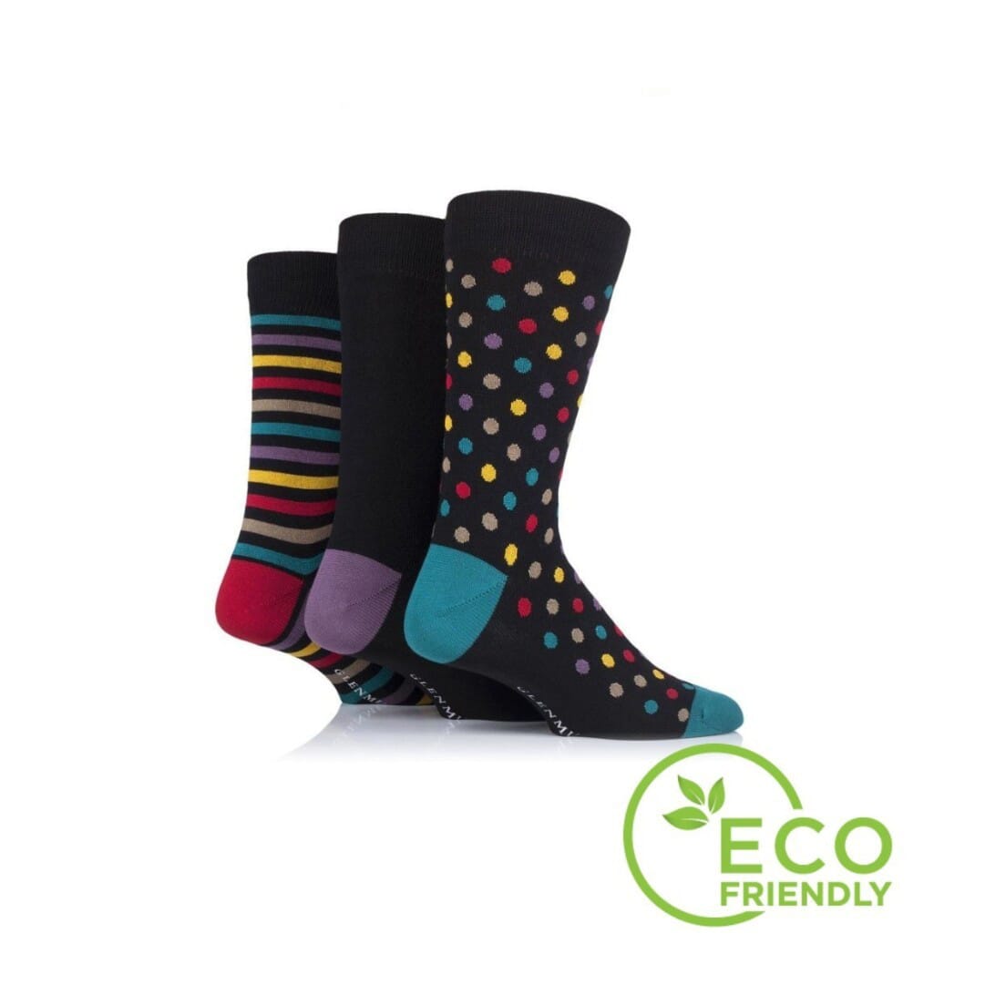 Custom Socks | Personalized Socks - Bulk Order | Crestline