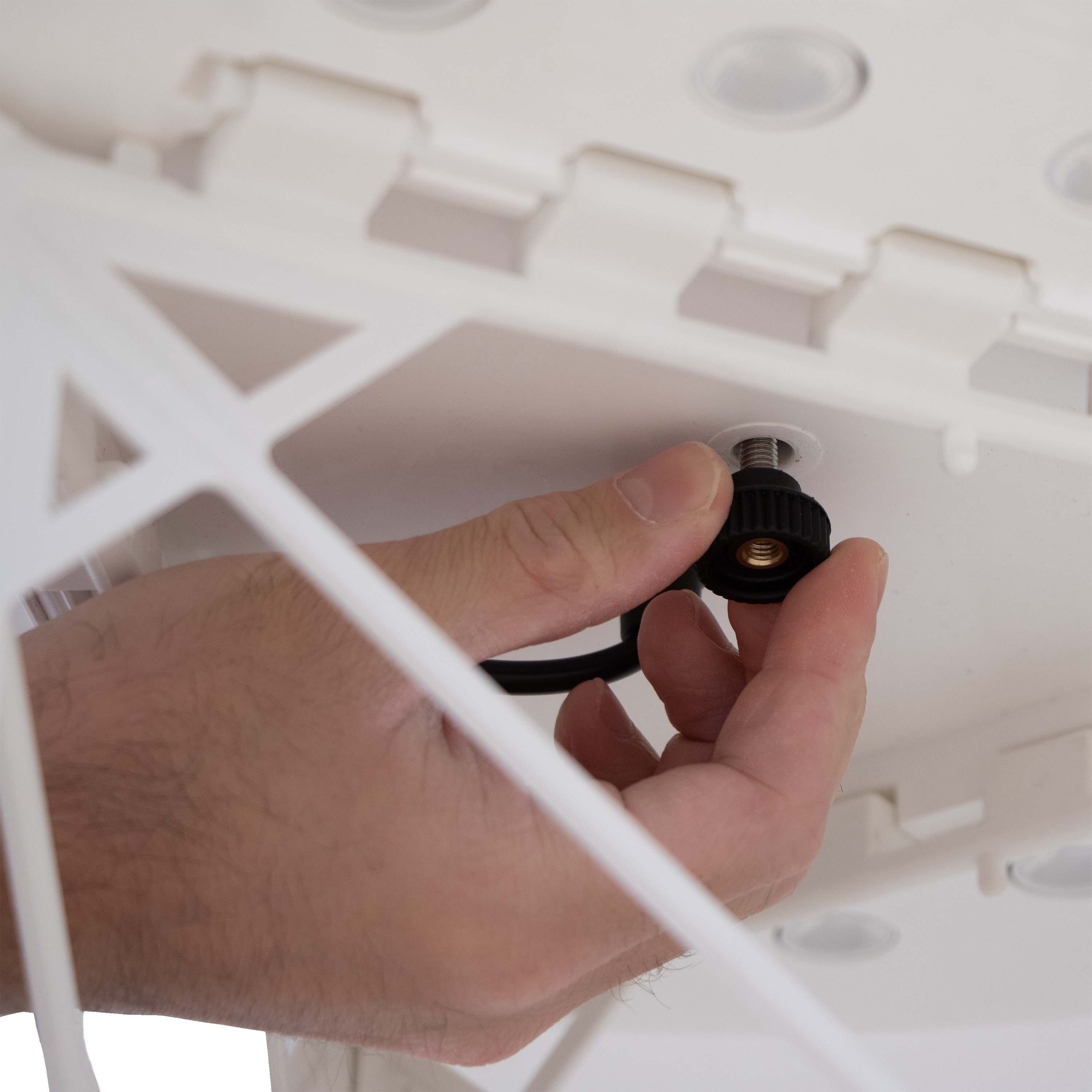 44" ShowGlower Totem Kit - Promotional | Crestline