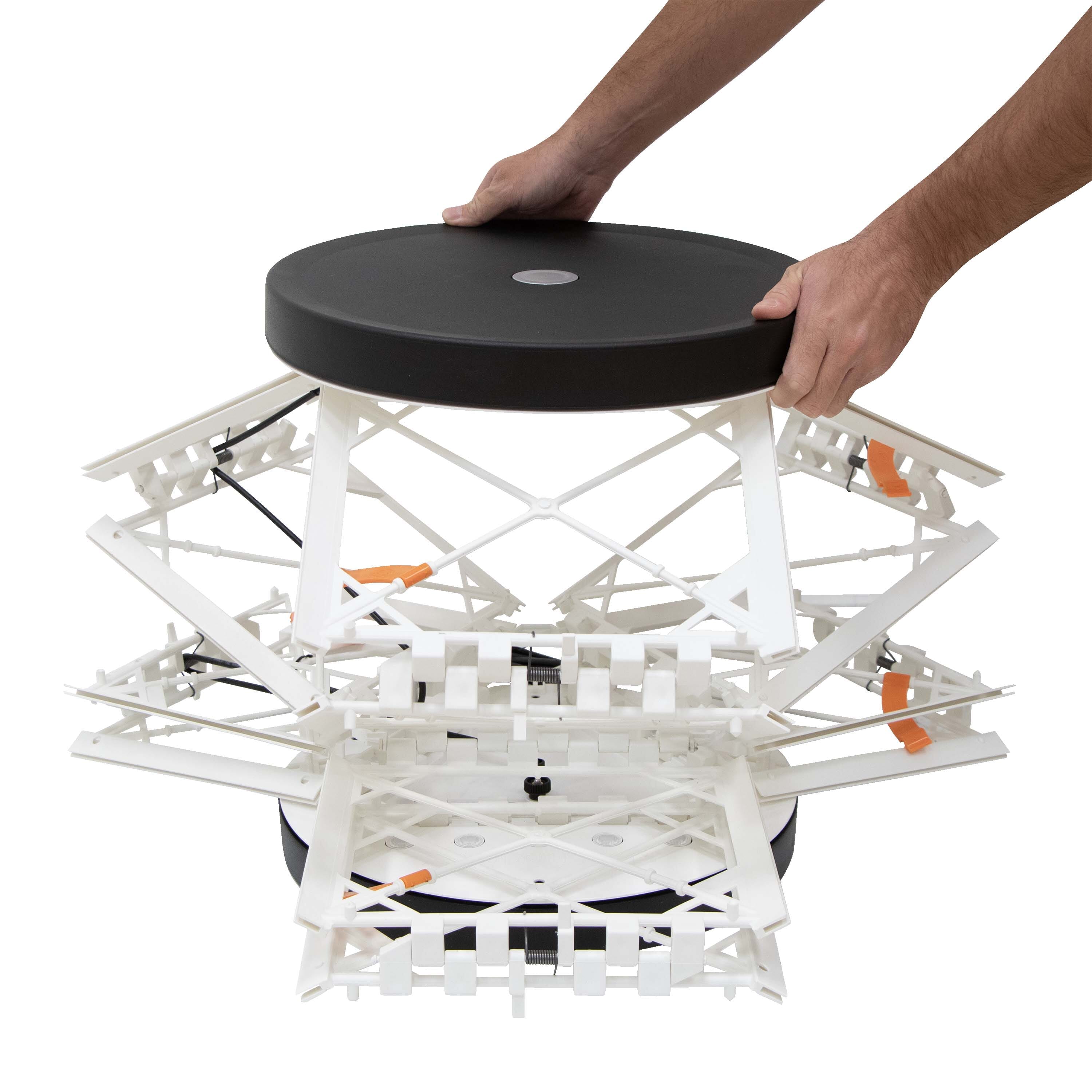 44" ShowGlower Totem Kit - Promotional | Crestline