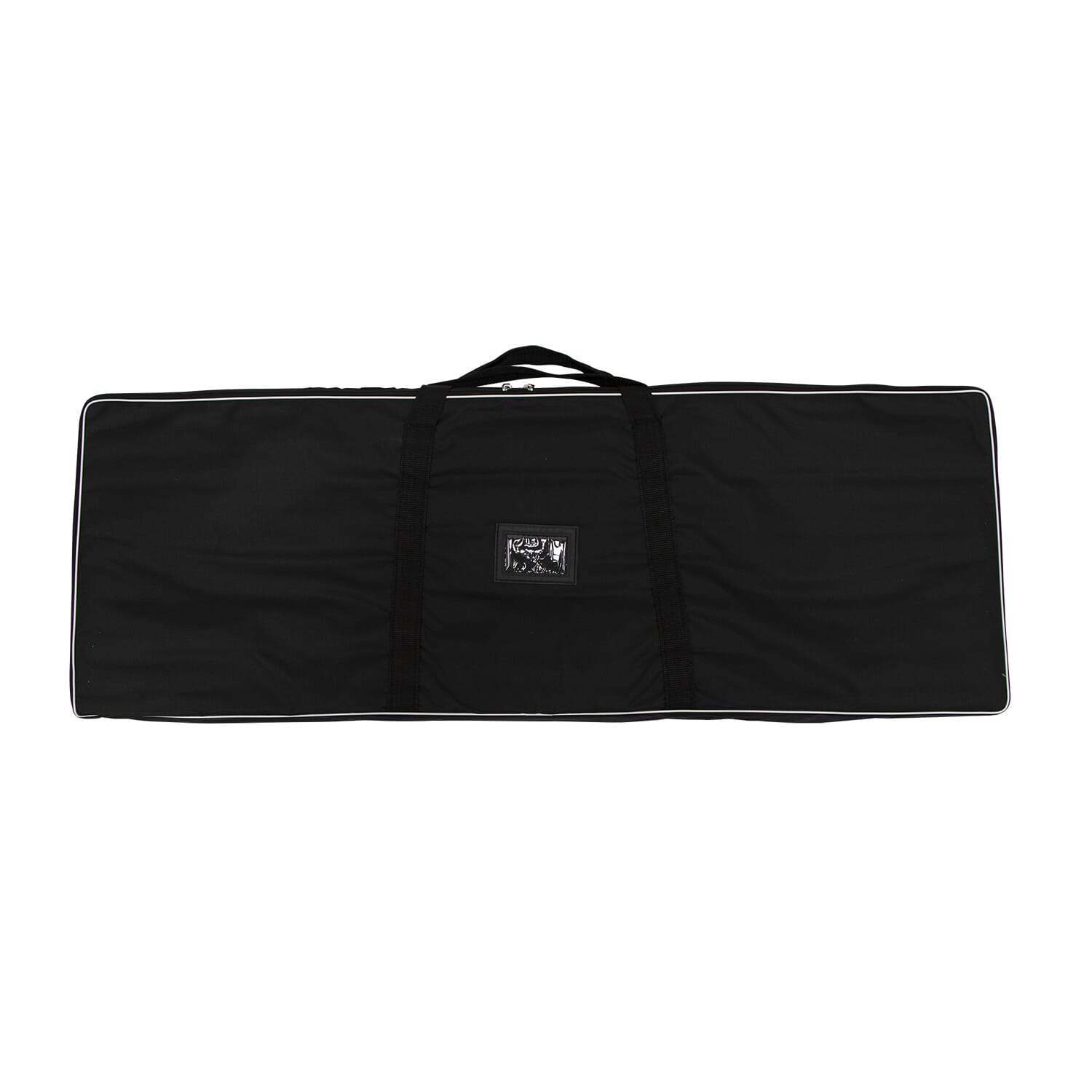 3' x 6.5' Deluxe SEG Glo Floor Display Kit - Promotional | Crestline