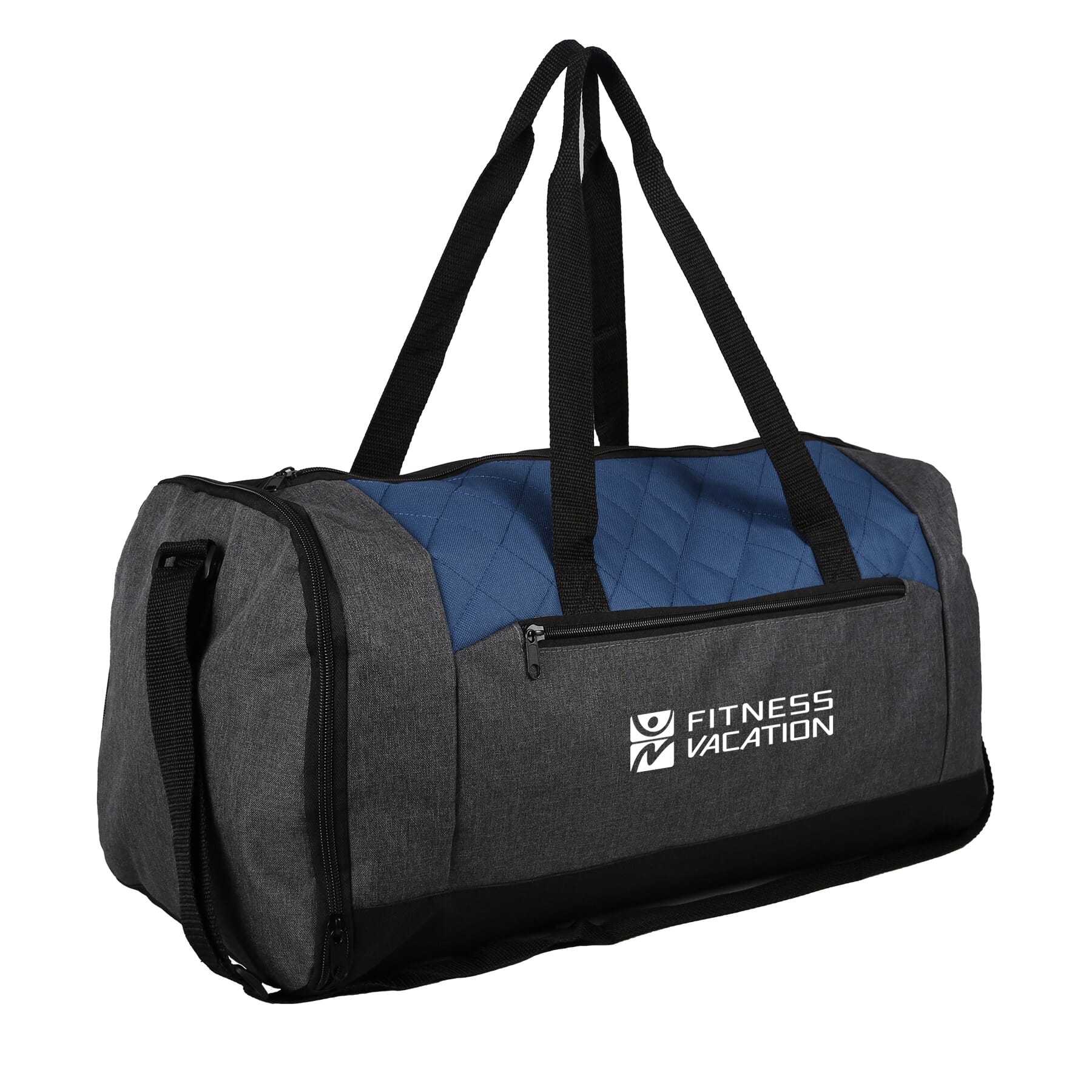 Mod Duffle Bag - Promotional Giveaway | Crestline