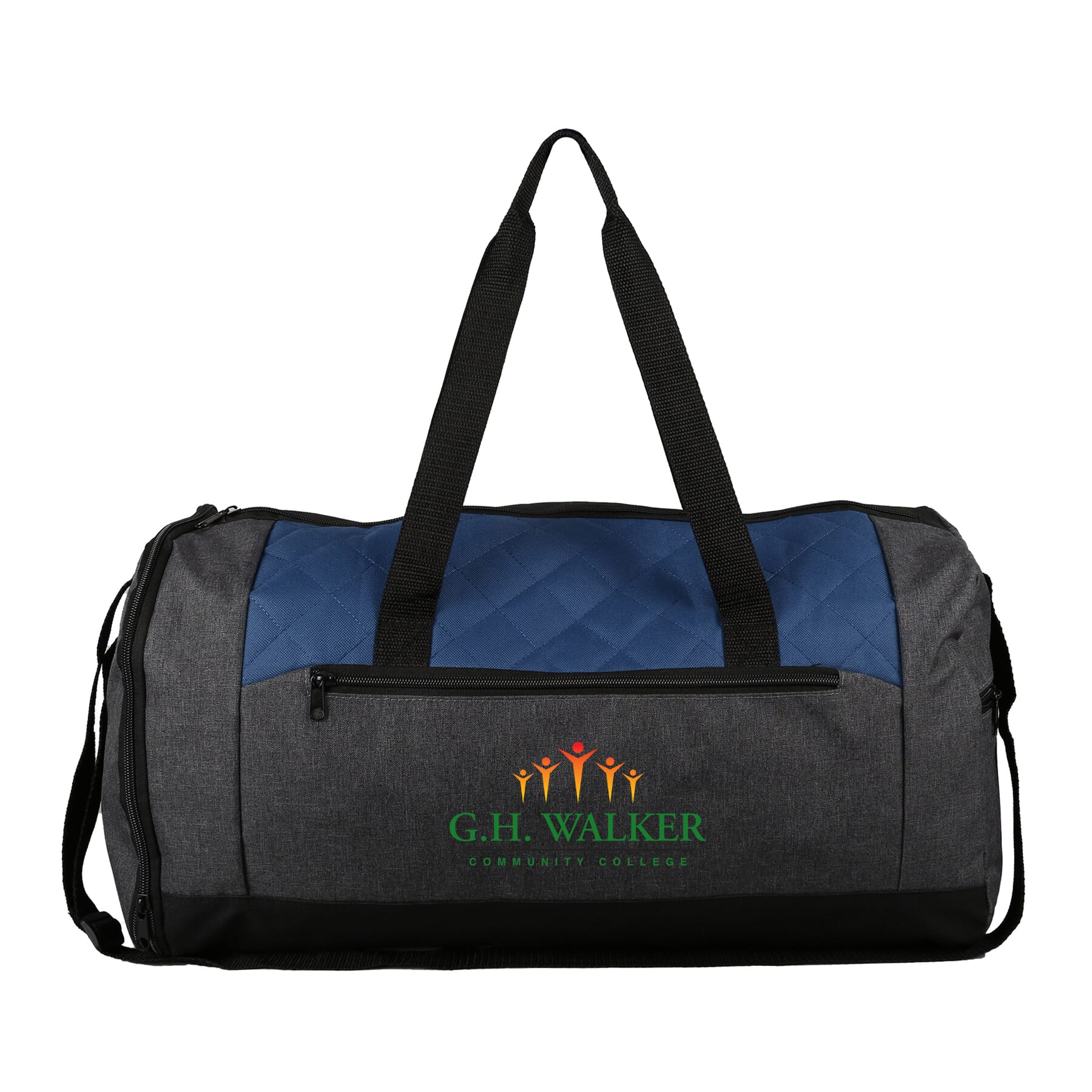 Mod Duffle Bag - Promotional Giveaway | Crestline