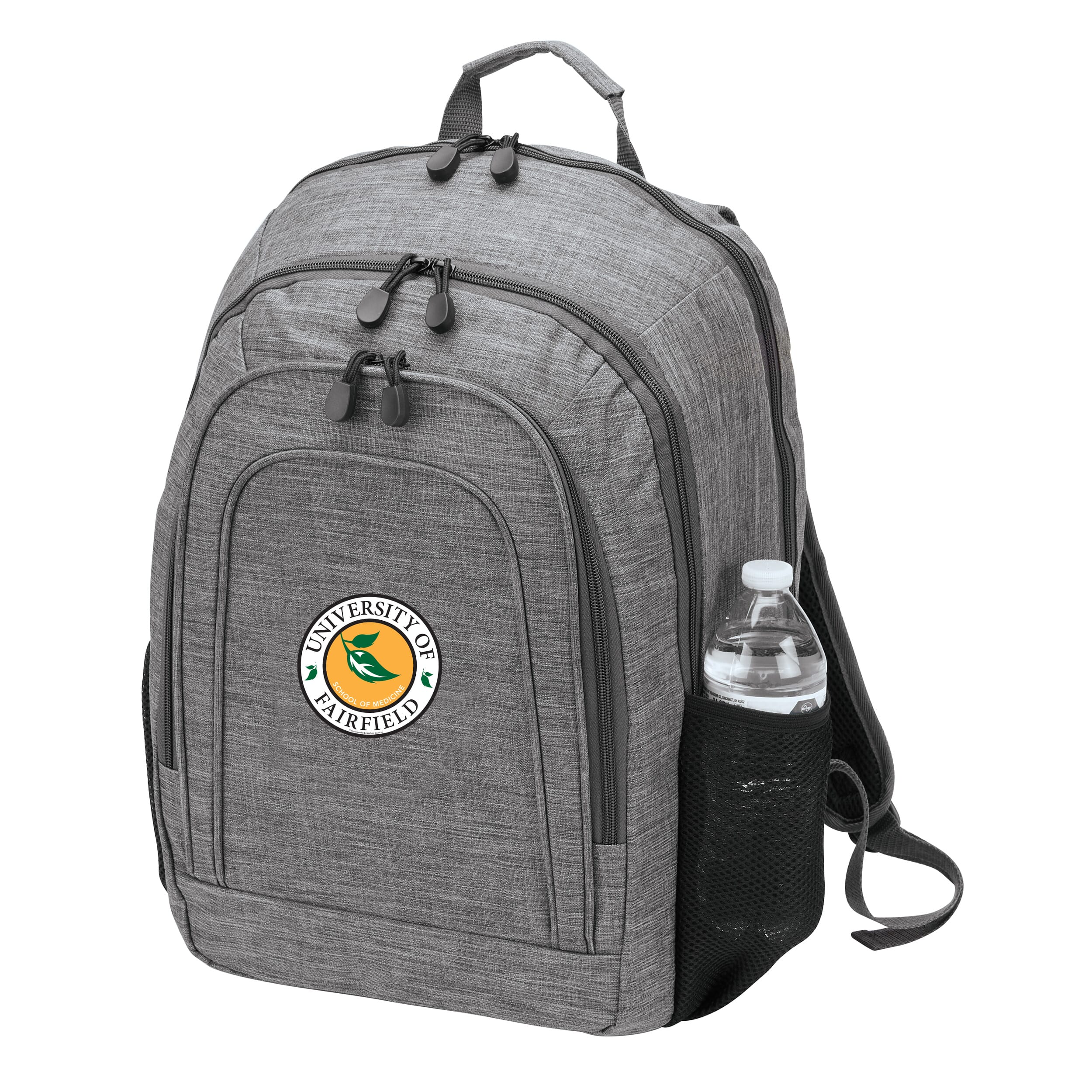 Elite Travel Laptop Backpack - Promotional Giveaway | Crestline