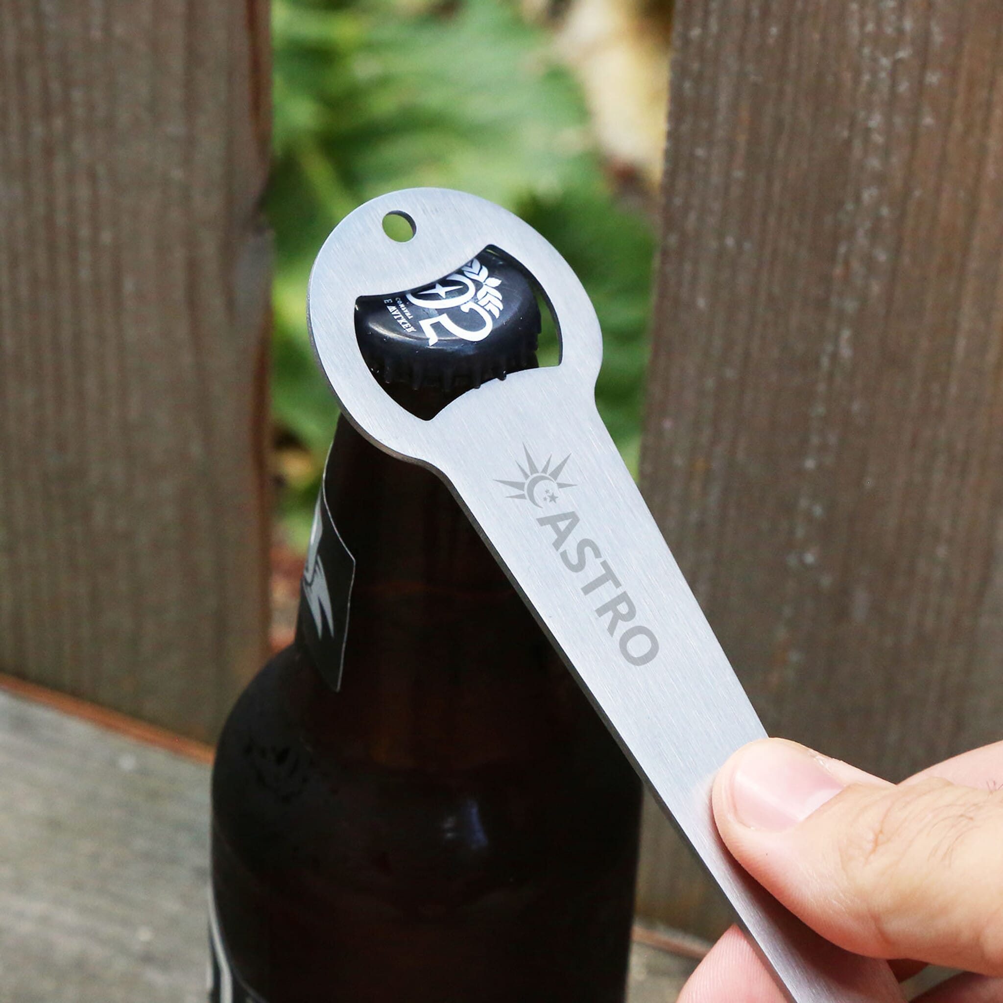 Evergreen Stainless Seed Depth Measuring Tool - Promotional Giveaway ...