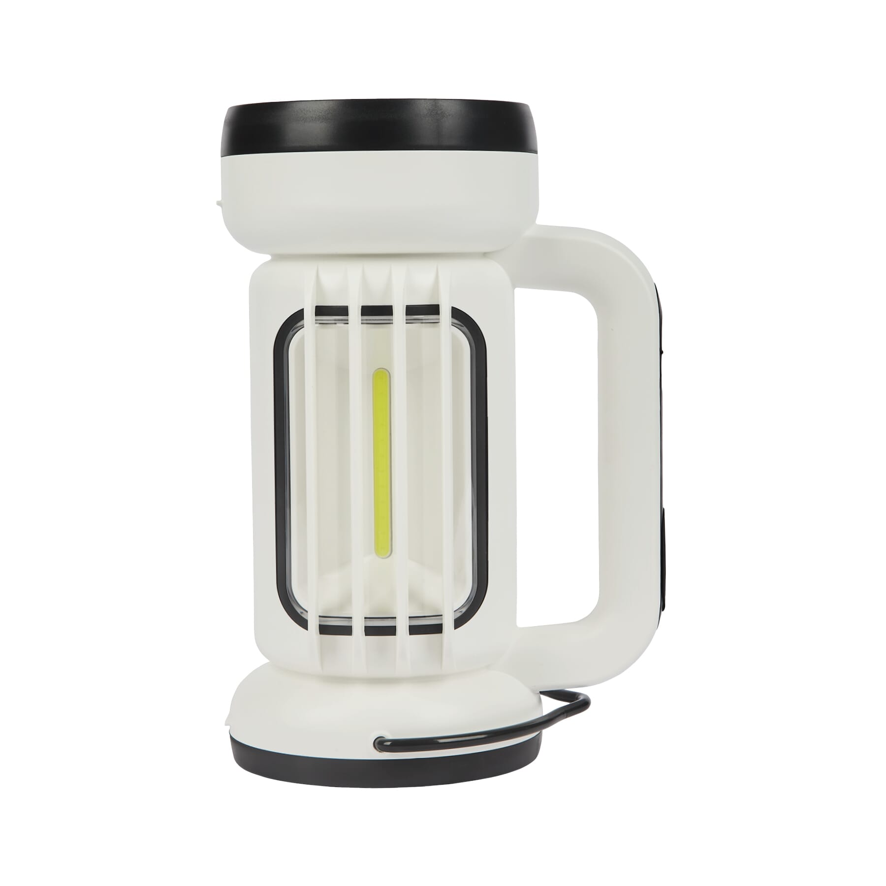 Lux Rechargeable COB Lantern - Promotional Giveaway | Crestline