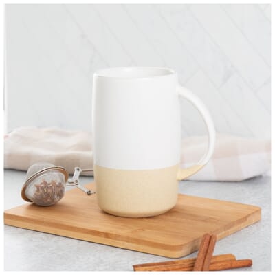 16 oz Dillon Ceramic Mug - Promotional Giveaway | Crestline