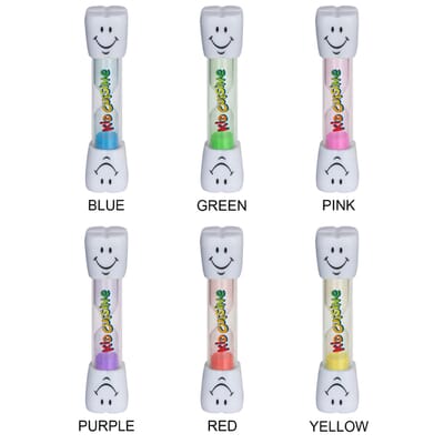 Happy Teeth Dental Kit - Promotional Giveaway | Crestline