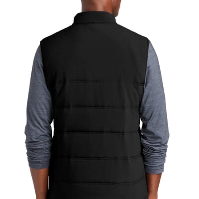 Men's TravisMathew Cold Bay Vest - Promotional | Crestline