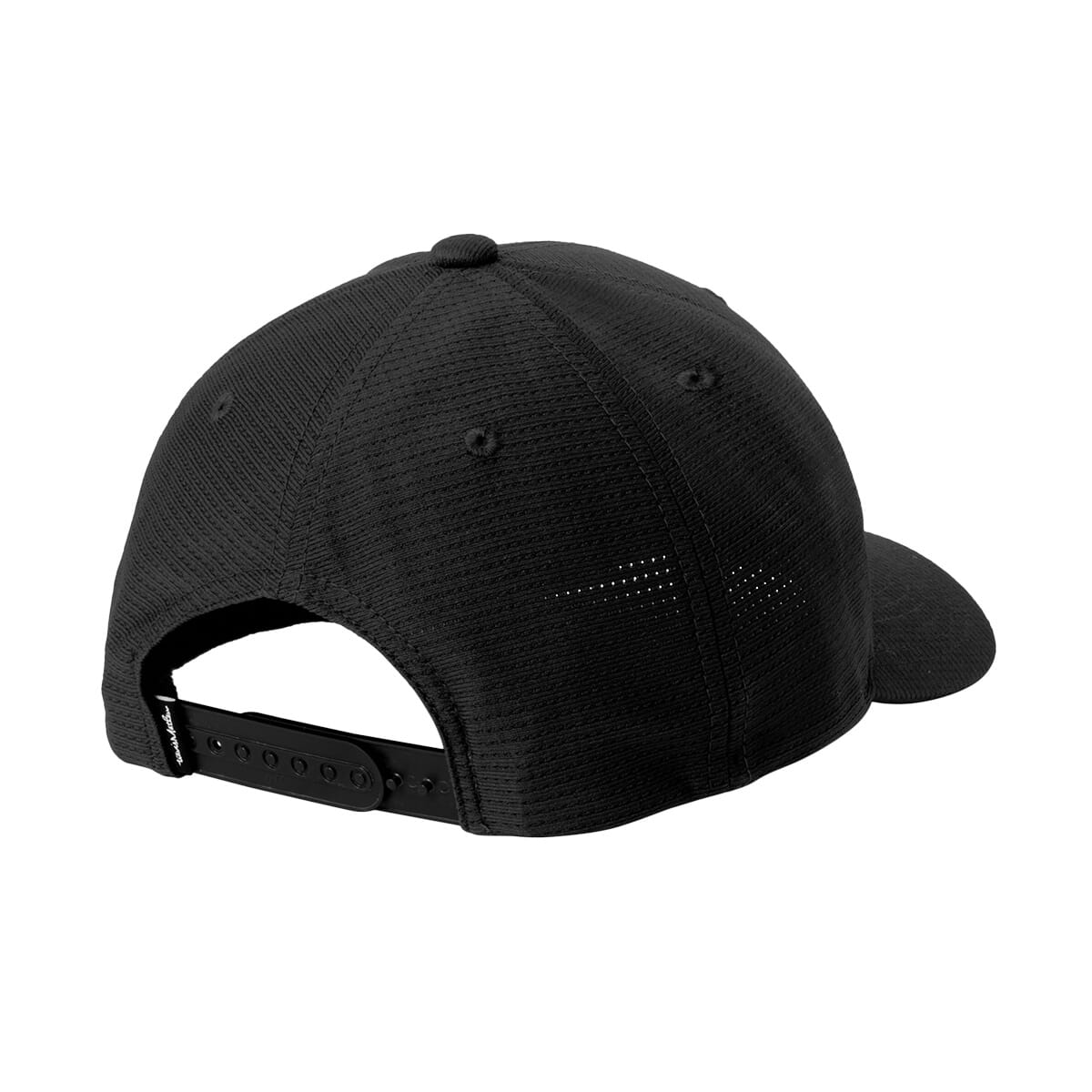 TravisMathew Front Icon Cap - Promotional | Crestline