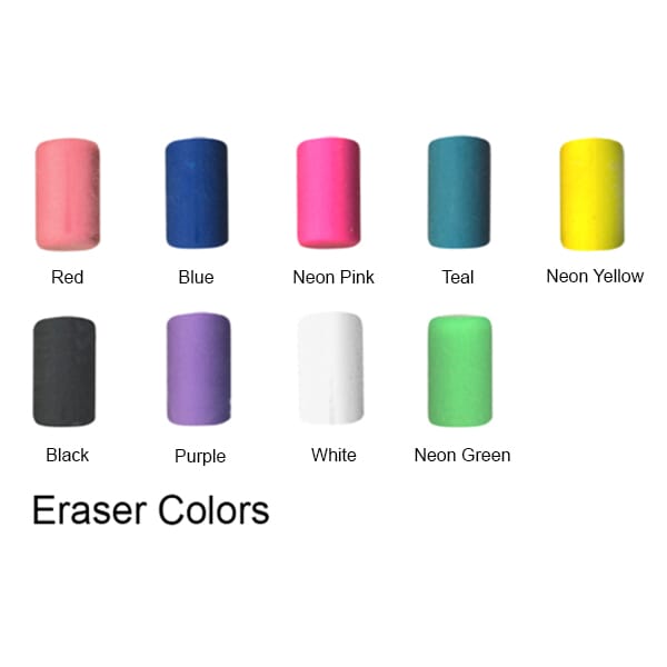 FSC® Certified Create-A-Pencil Custom Pencil - Promotional Giveaway ...