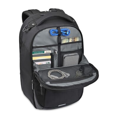 Vertex® Brooklyn Laptop Backpack - Promotional Giveaway | Crestline