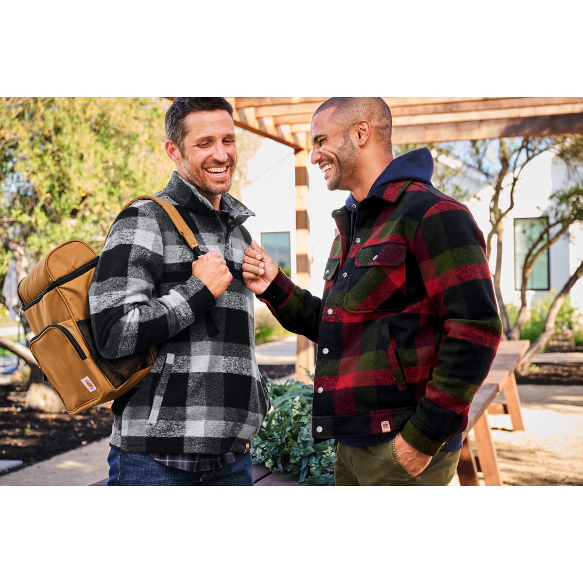 Russell Outdoors Basin Jacket - Promotional | Crestline