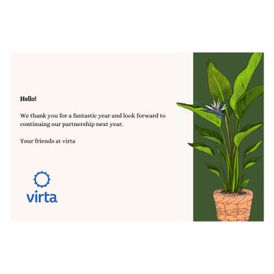 Lively Root Petite Succulent Plant - Promotional Giveaway | Crestline