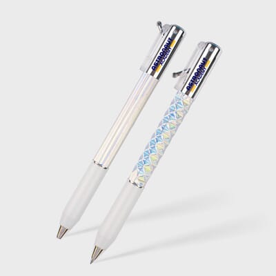 Crinkle Pen: Fidget-Friendly Fun with Every Scribble | Crestline