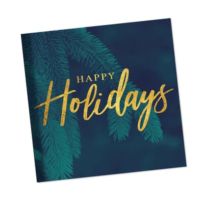 Dazzling 3D Round Pop Out Ornament - Promotional Giveaway | Crestline
