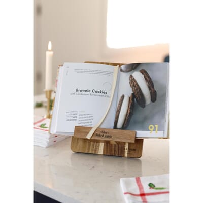 La Cuisine Sous Chef' Recipe Holder - Promotional Giveaway | Crestline
