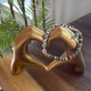 Autism Awareness Friendship Bracelet - Promotional | Crestline