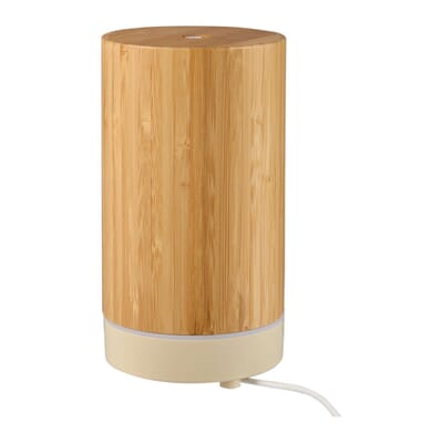 Wellable™ FSC®-Certified Bamboo Diffuser - Promotional Giveaway | Crestline