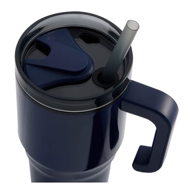 20 oz Thor Eco-Friendly Straw Tumbler - Promotional Giveaway | Crestline