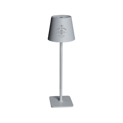 LED Table Lamp - Promotional Giveaway | Crestline