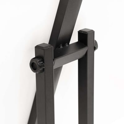 Adjustable Floor Standing Sign Holder Set - Custom Stand Sign | Crestline