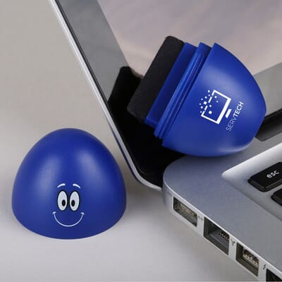 Screen Buddy Spinner & Cleaner - Promotional Giveaway | Crestline