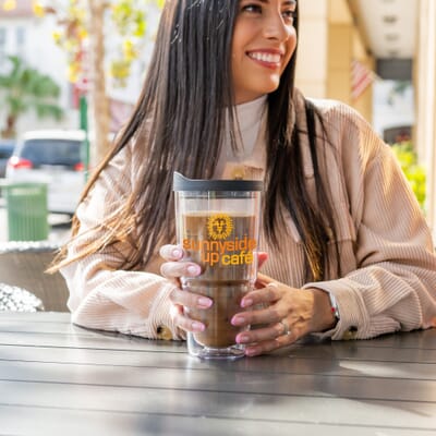 24 oz Tervis® Classic Tumbler - Custom Logo Tervis Tumbler | Crestline