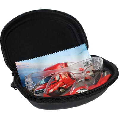 Safety Glasses Kit Polycarbonate Lens - Promotional Giveaway | Crestline