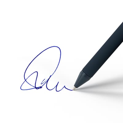 Alix Ballpoint Pen - Promotional Giveaway | Crestline