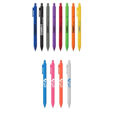 Vivid Vibes Merch Box - Promotional Giveaway | Crestline