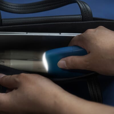 Xoopar Ice-P 5000mAh Power Bank – Custom Logo Tech Giveaway | Crestline