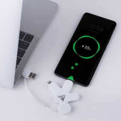 Xoopar Buddy Charging Cable - Multi Adapter Charging Cables | Crestline