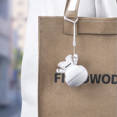 Xoopar Mini Xboy Speaker - Promotional Giveaway | Crestline