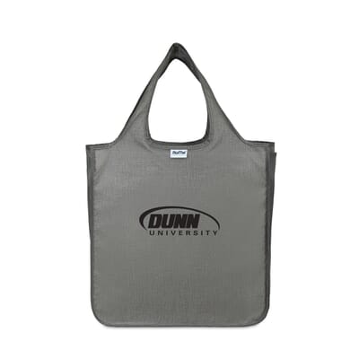 RuMe® Recycled Large Tote - Promotional Giveaway | Crestline