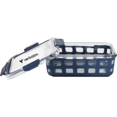 Ello Duraglass Food Storage – Eco-Friendly Branded Kitchenware | Crestline