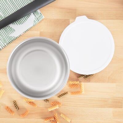 32 oz H2Go Zest Stainless Steel Food Container – Wellness Gift | Crestline