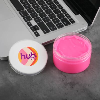 Wizard Cleaning Putty - Promotional Giveaway | Crestline