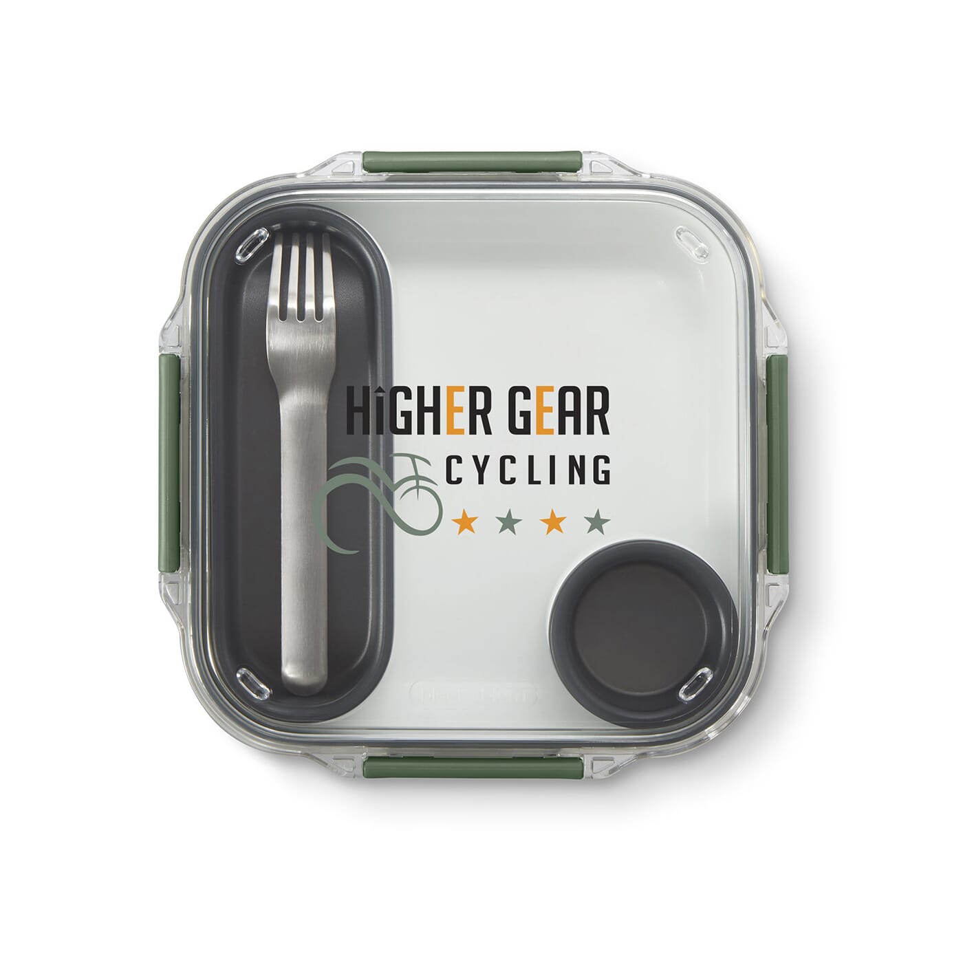 Black+Blum 1L Original Lunch Box - Promotional Giveaway | Crestline