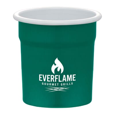 1.5 oz Aluminum Shot Cup - Promotional Giveaway | Crestline
